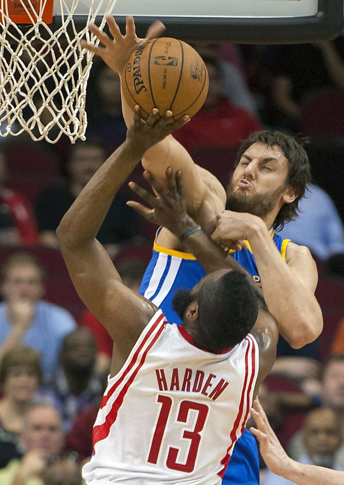 Bay Area shot blockers are defending a changing art