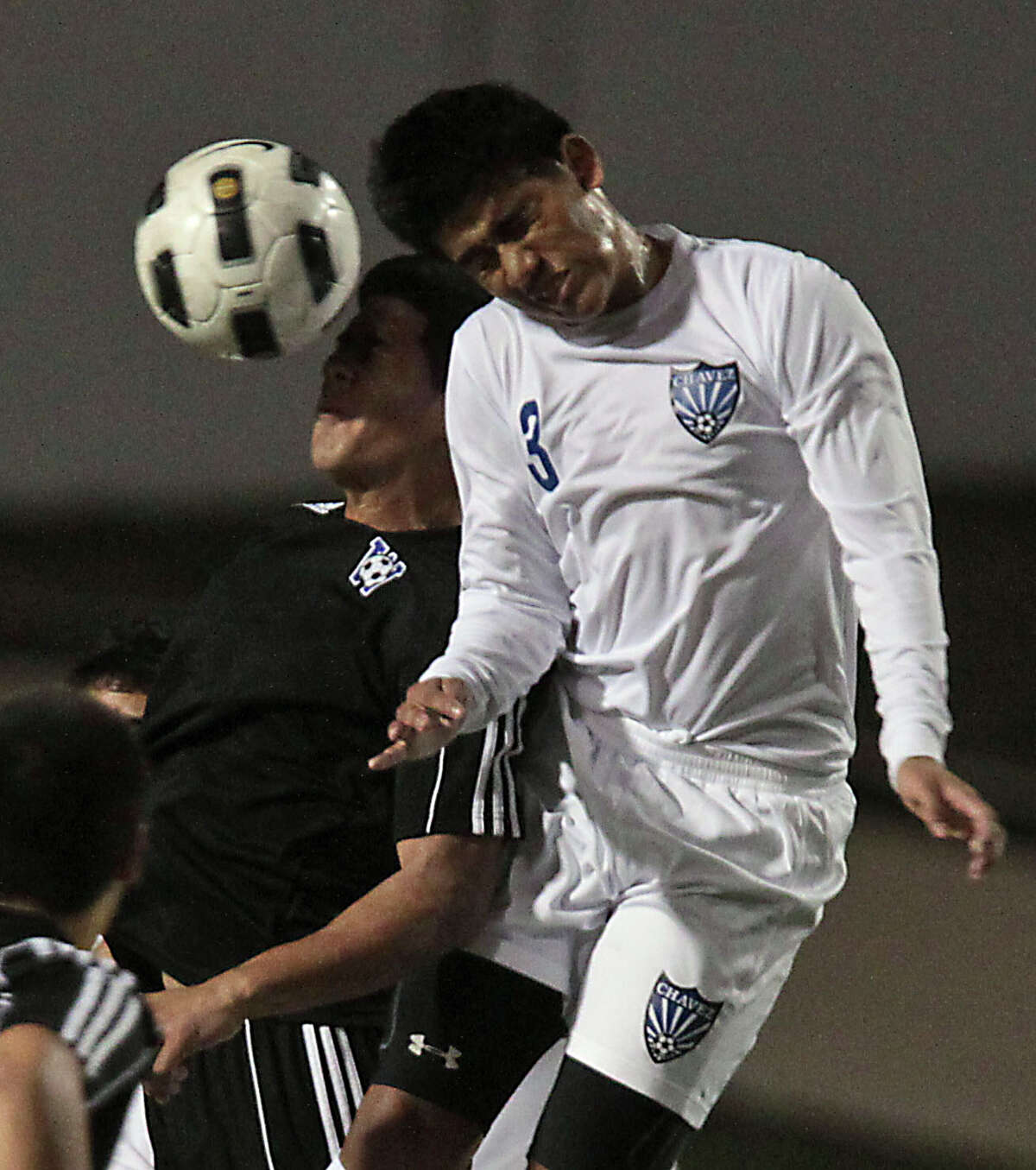 High school soccer: Chavez 2, Westside 2