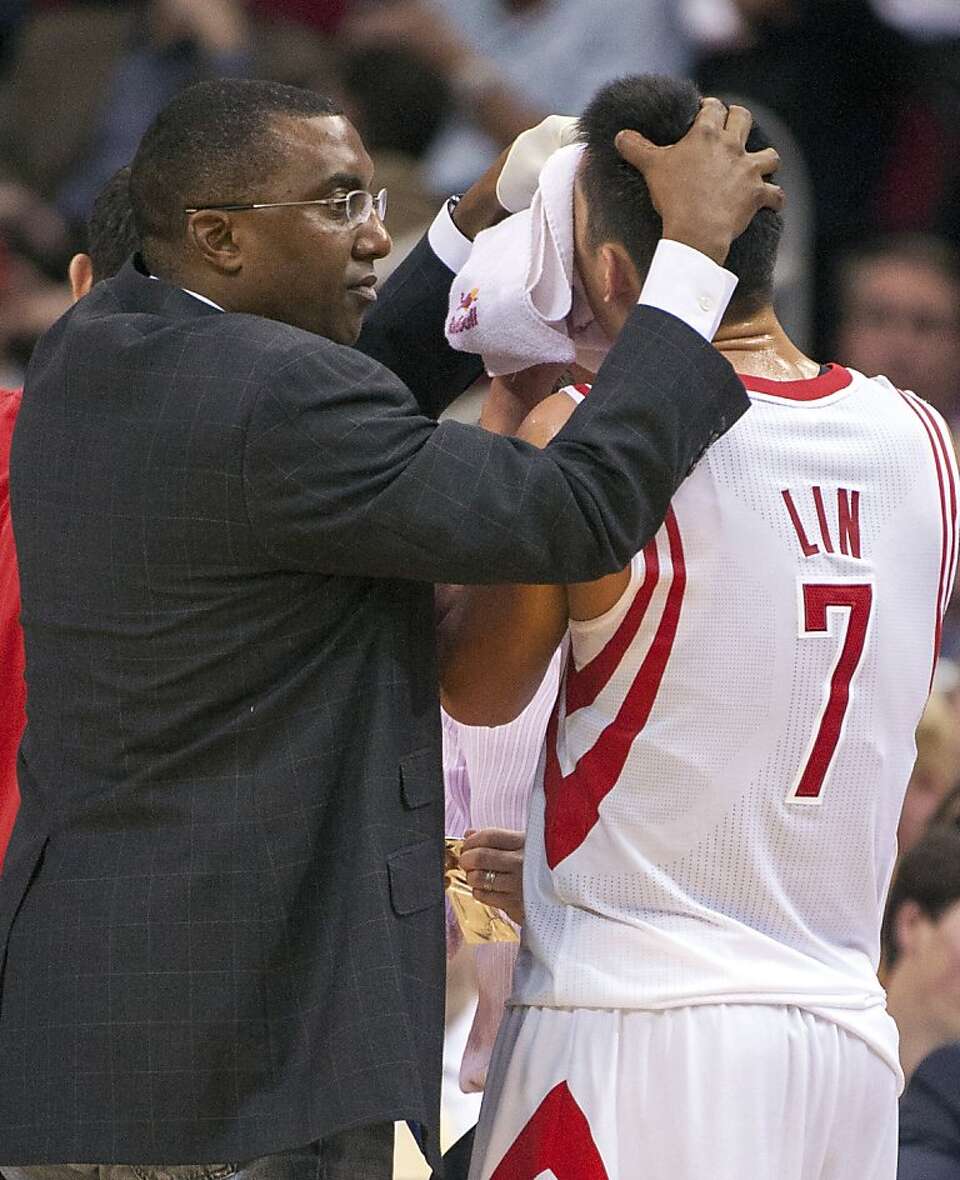 The insanity of Linsanity, 1 year later