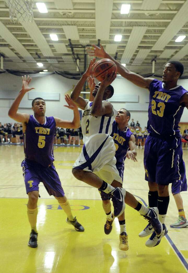 Guards the key for CBA