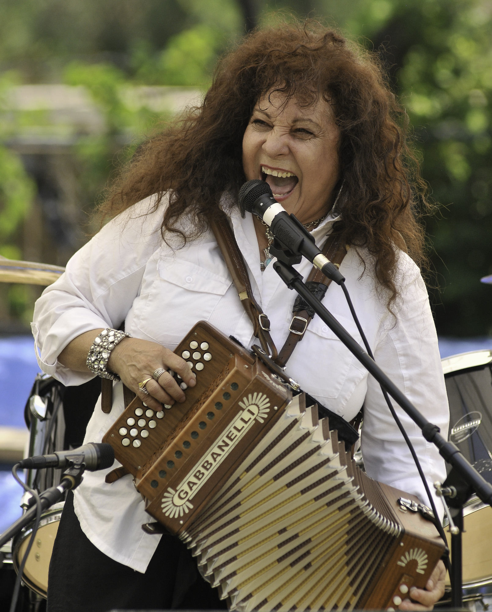 Spotlight: La Reina