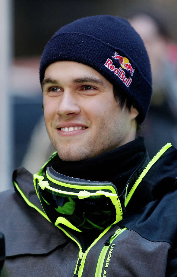 One year until Sochi on the Today show - GreenwichTime