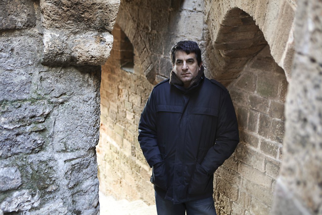 'Gatekeepers': Israel's secret service