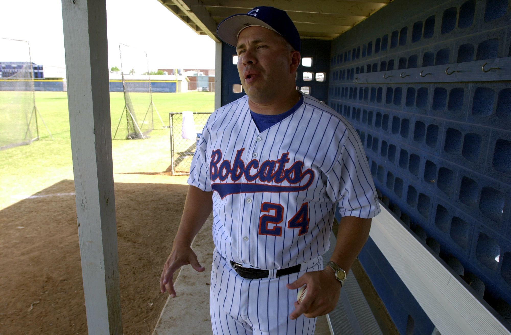 Zamora name ingrained in South San tradition