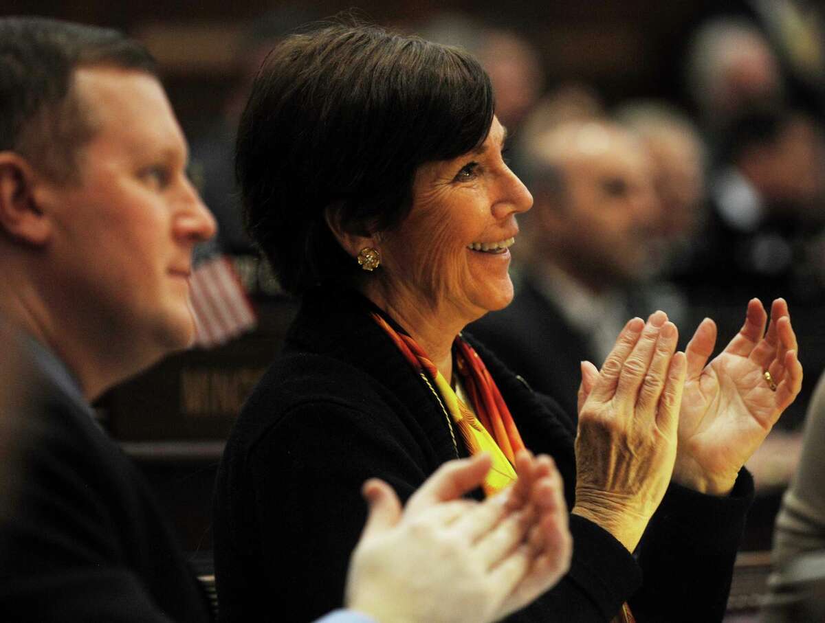 Malloy pushes $43.8 billion budget