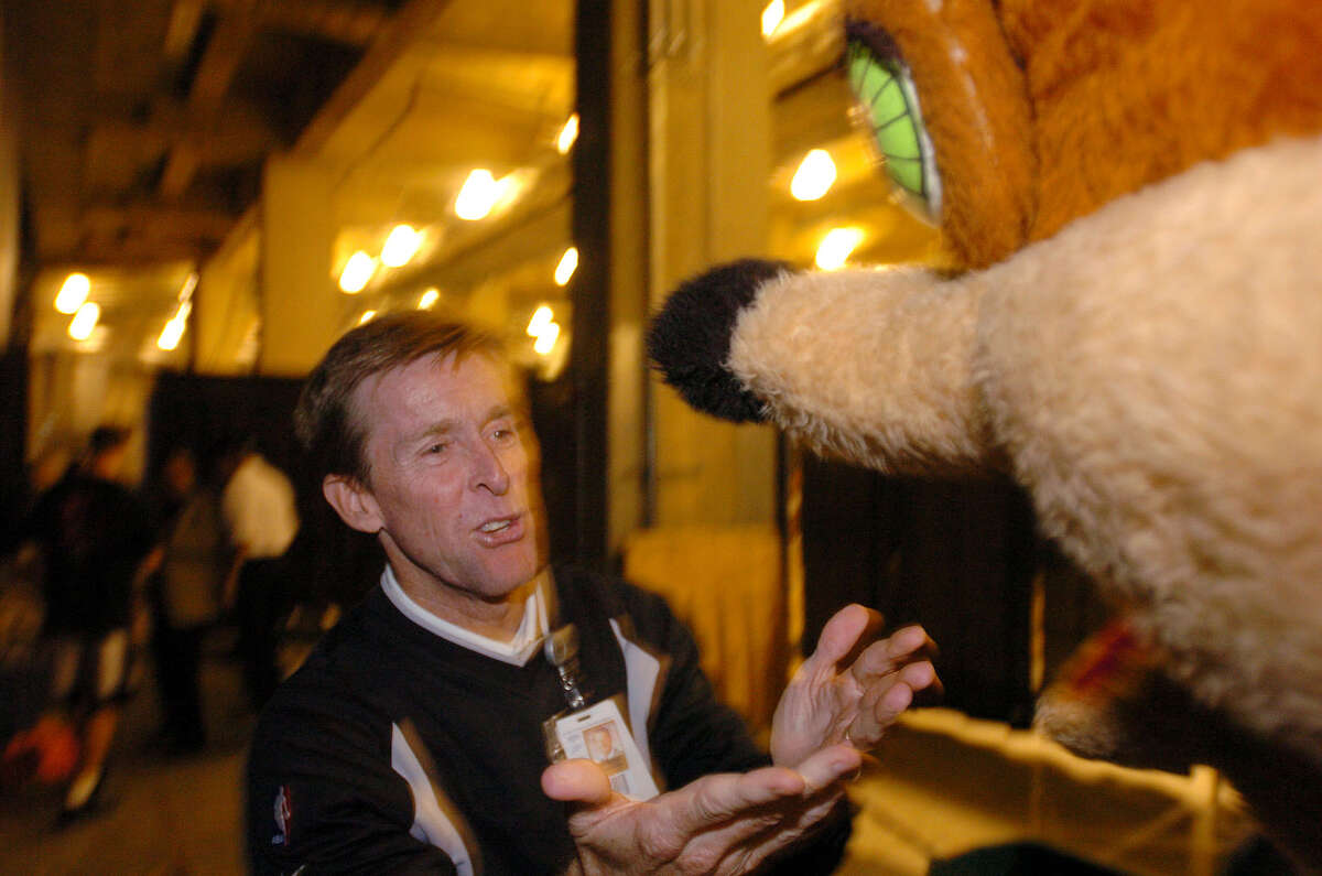 22 things every Spurs fan should know about the Coyote