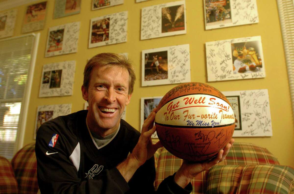 22 things every Spurs fan should know about the Coyote