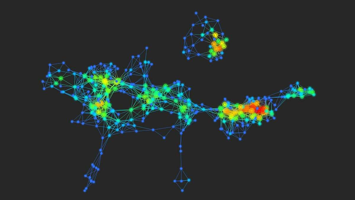 Ayasdi software offers new look at data