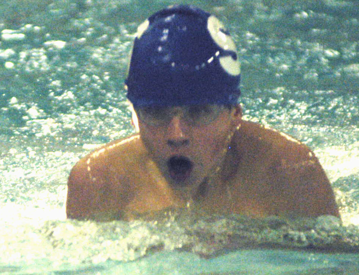 Spartan swimmers eye Berkshire title