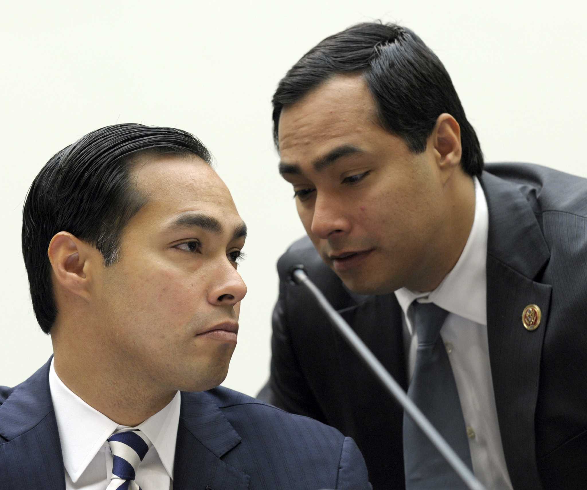 Rep. Castro's eyes wide open on immigration