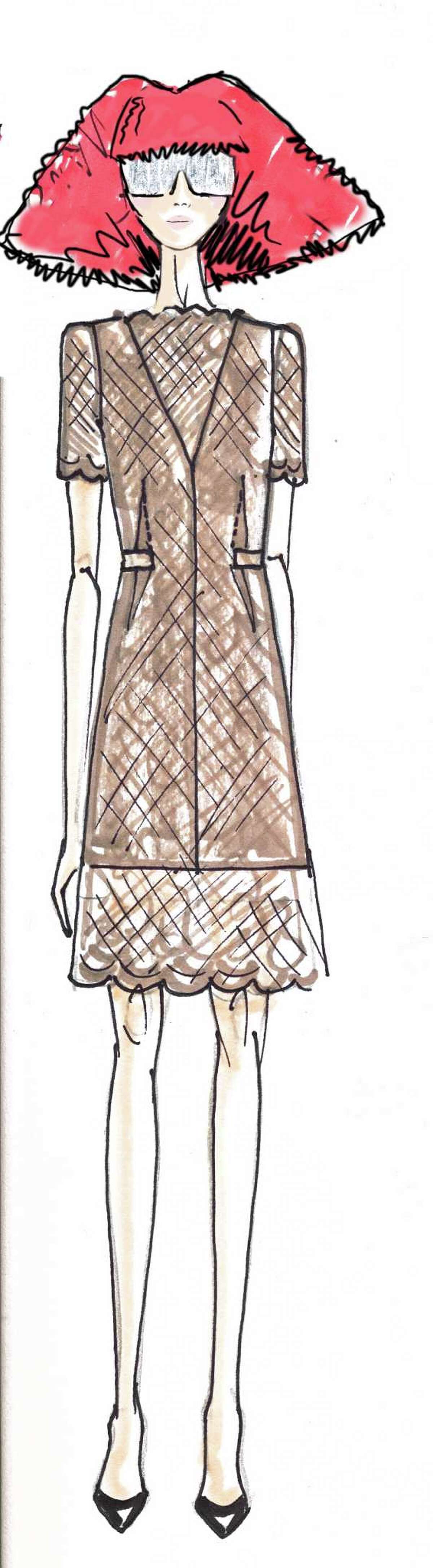 Designers prepare for NY Fashion Week