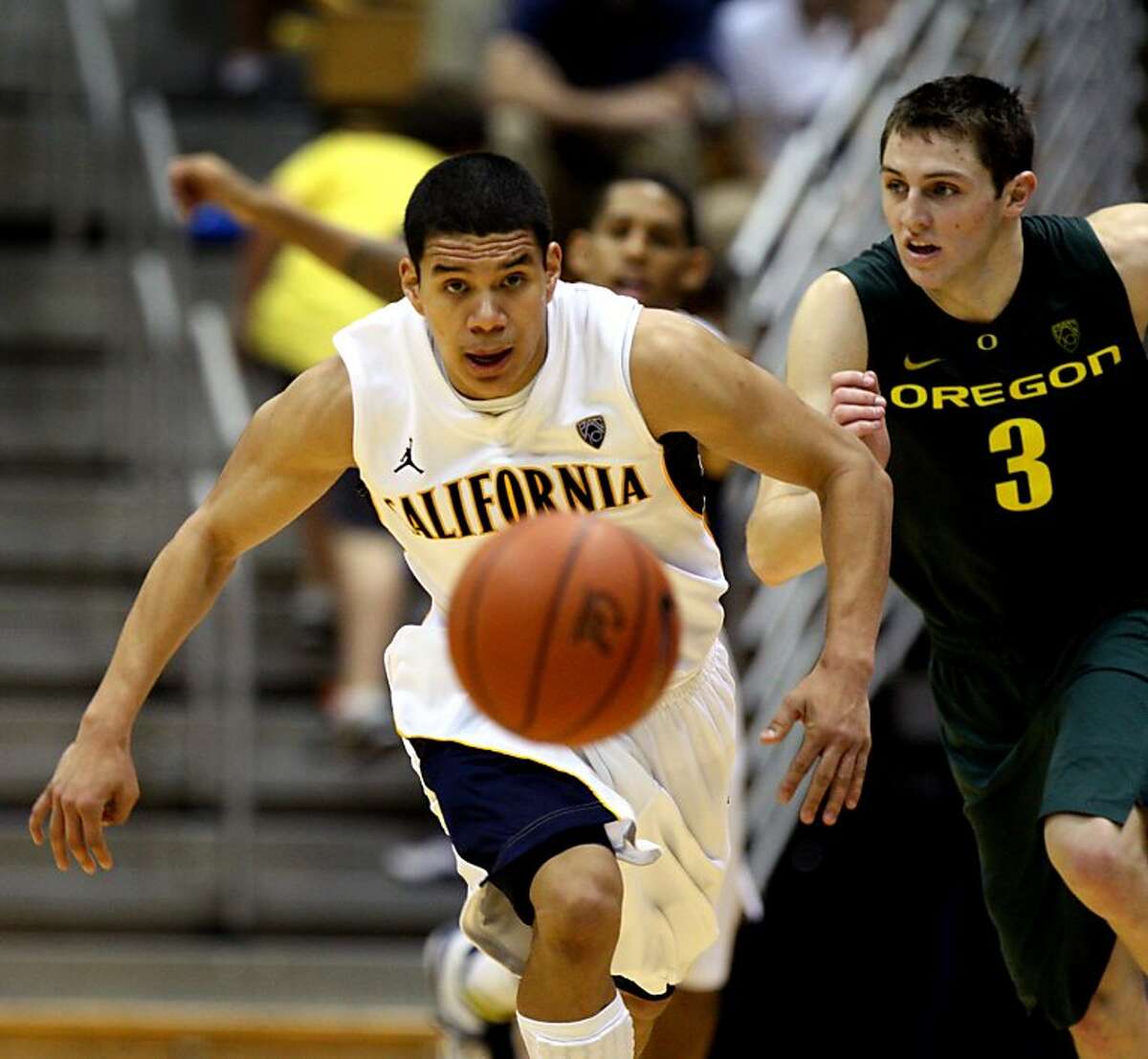 Cal: Brandon Smith back after concussion