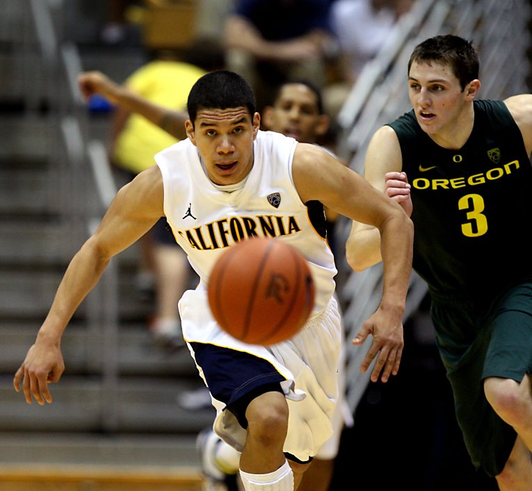 Cal: Brandon Smith back after concussion