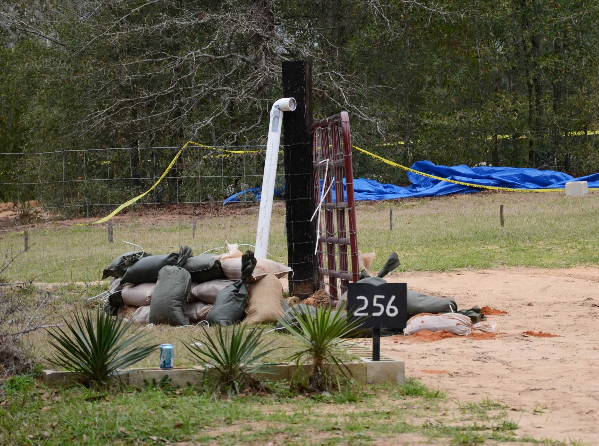 Military tactics, arms, helped rescue Ala. hostage