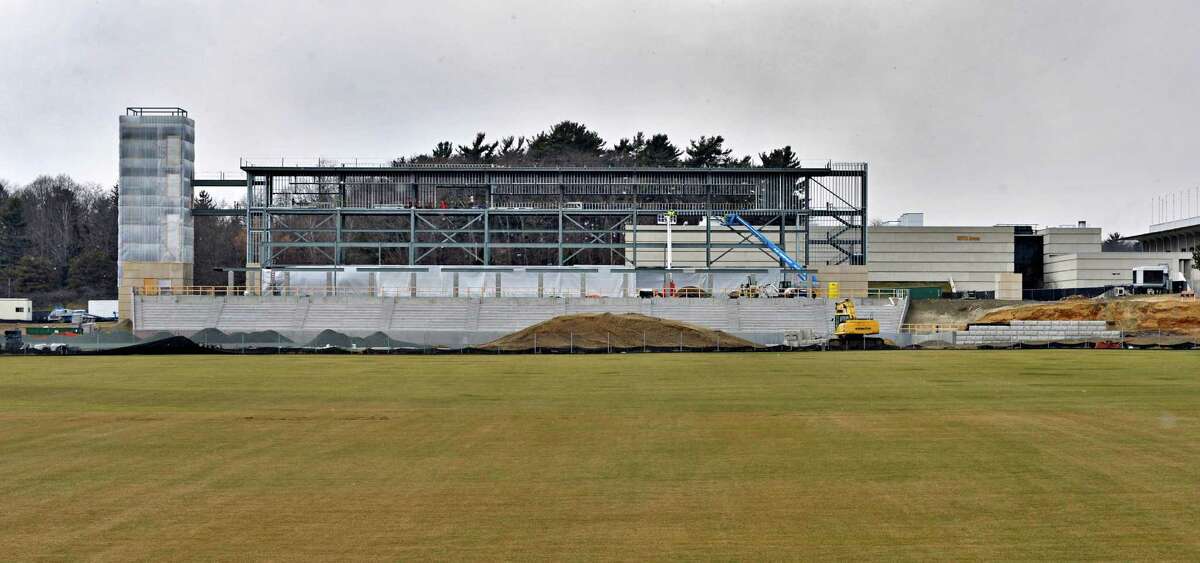 UAlbany begins a new era