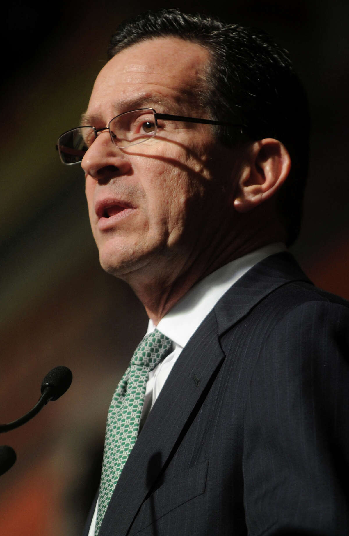 Quinnipiac poll: Malloy yes, tolls (mostly) no