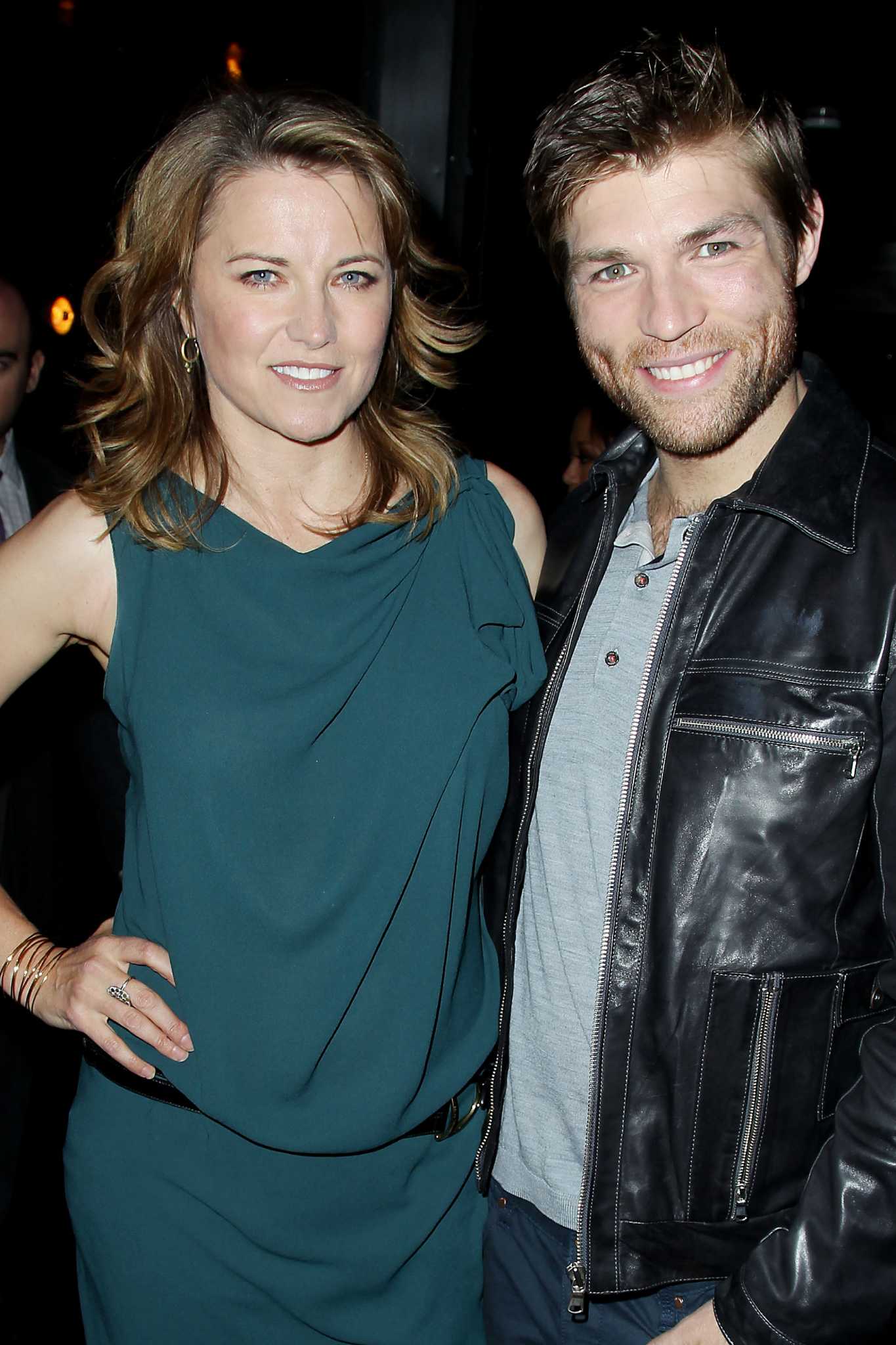 Christie says doctor should shut up