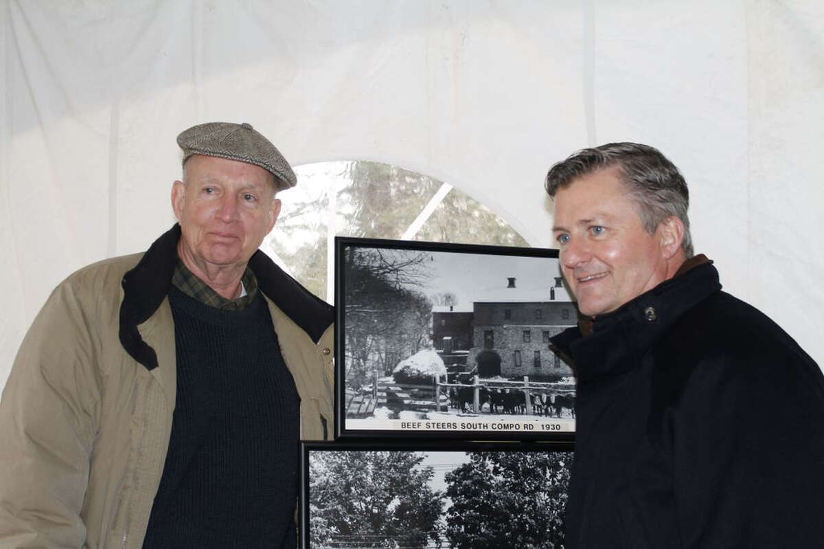 Gault celebrates 150 years