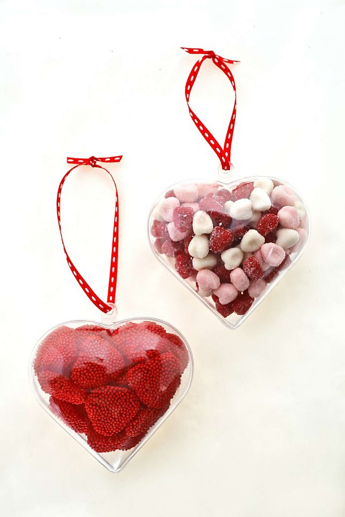 What's New: Valentine's candy