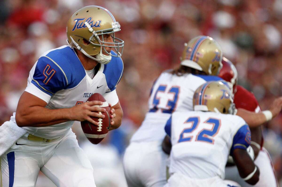 Adversity gives QB necessary toughness