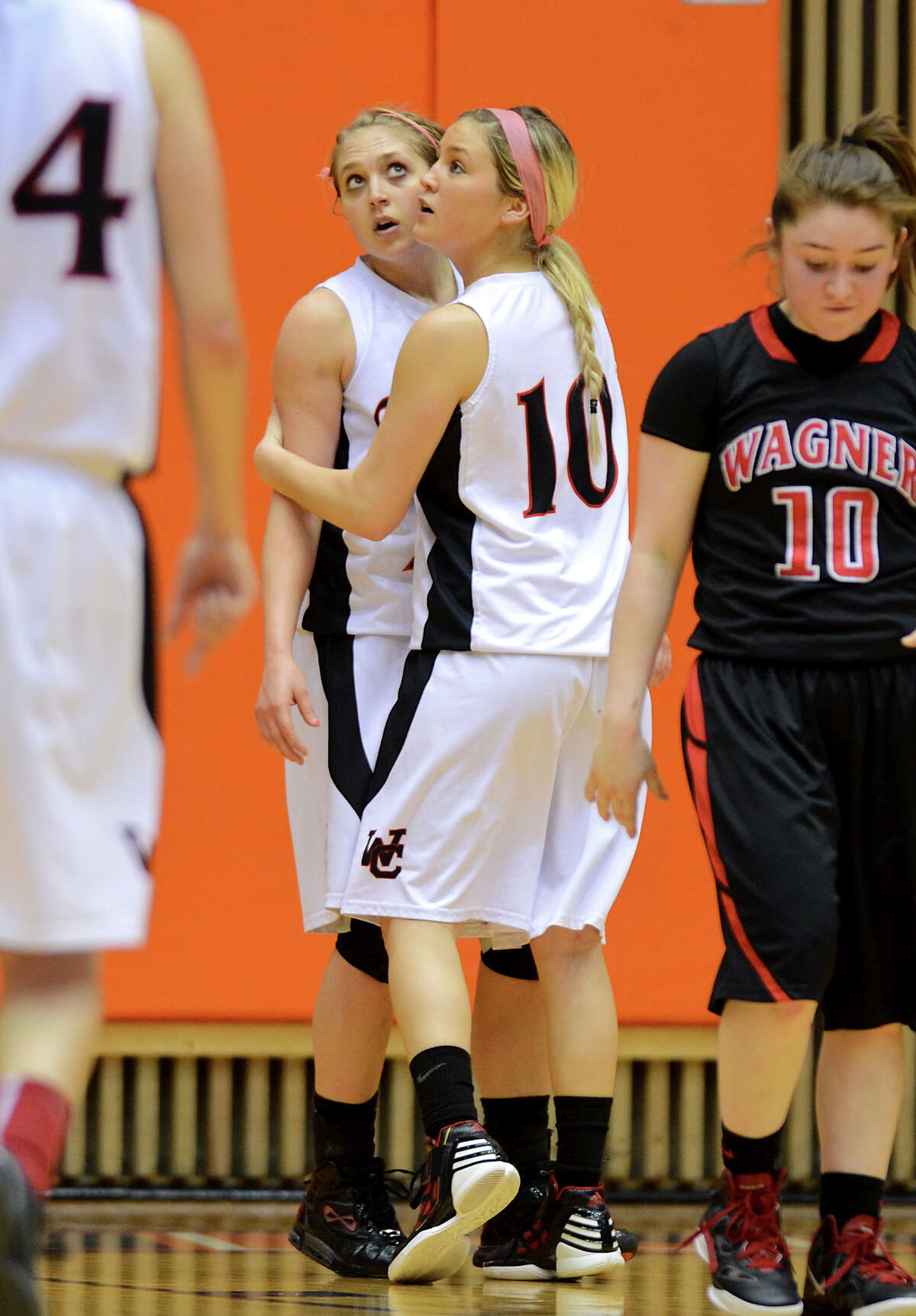 Vorpahl leads Chargers' run to postseason