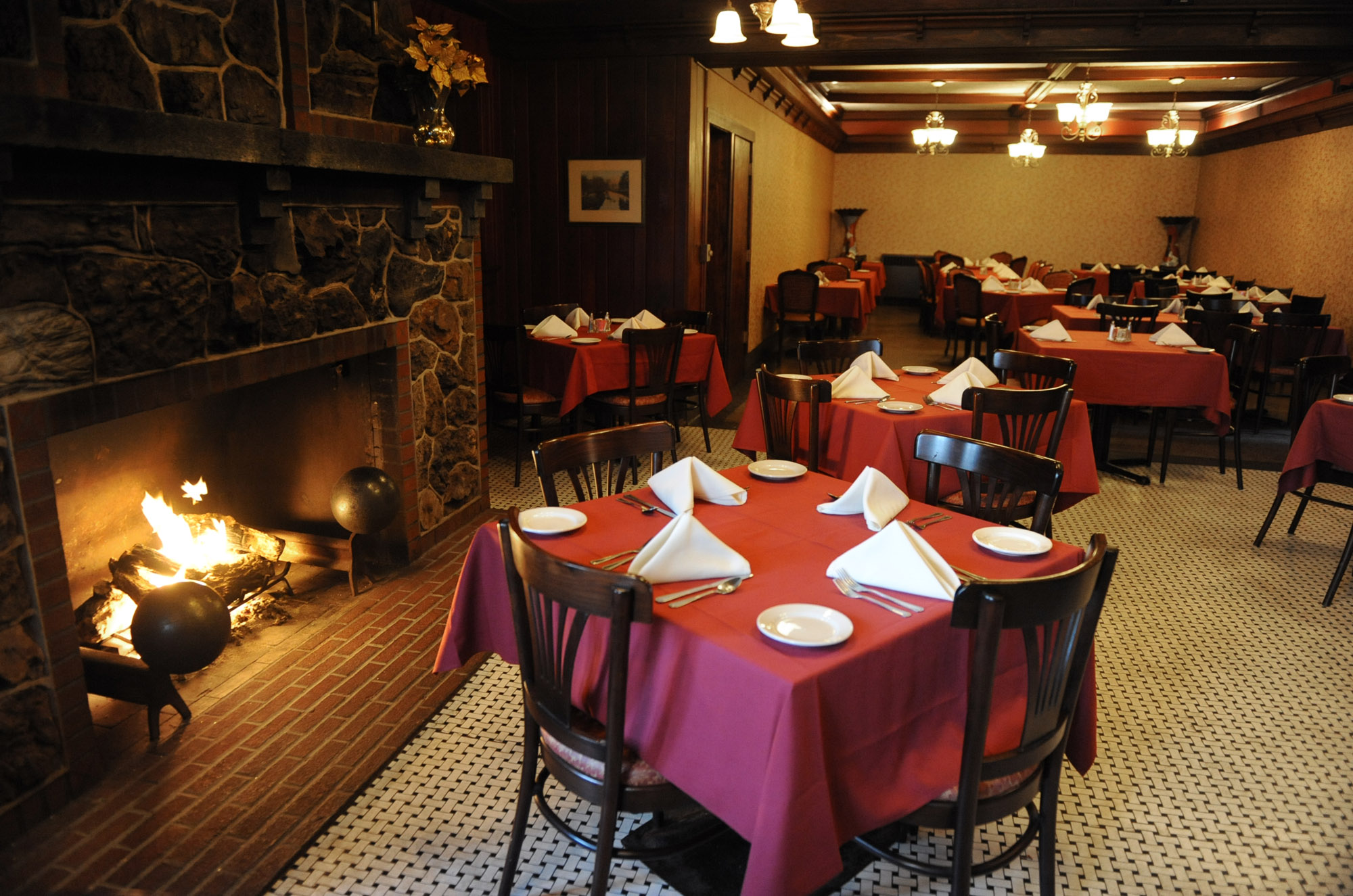 Second Helpings: Mini restaurant reviews