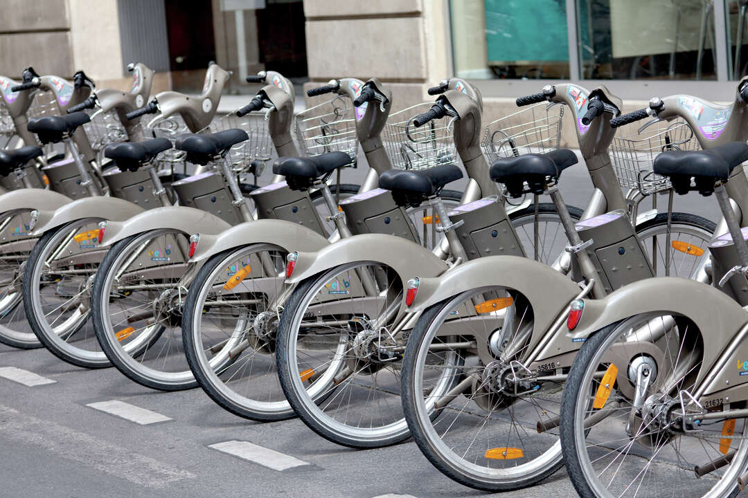 What's New in France in 2013