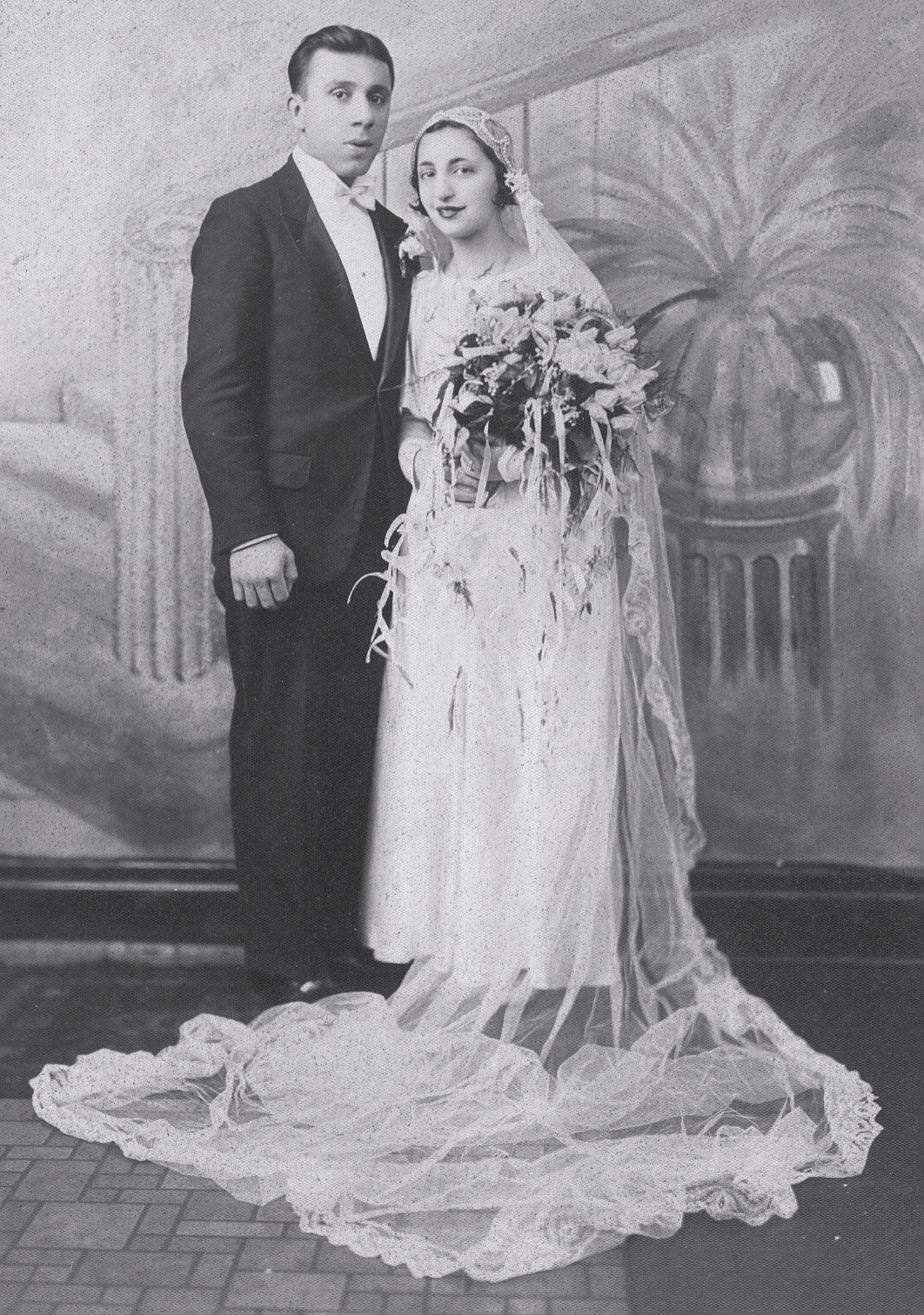 'Longest married couple' lives in Fairfield