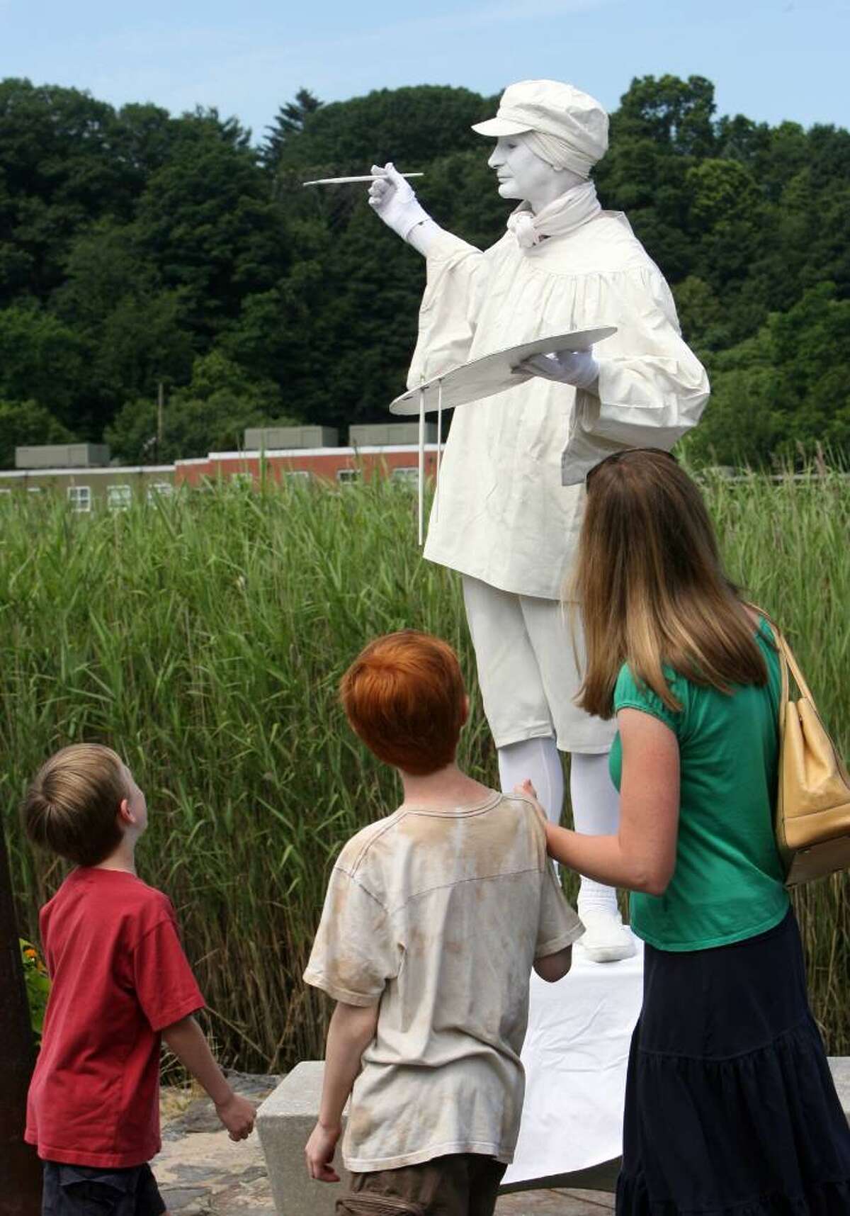 Slideshow: Photos of the Year, 2009