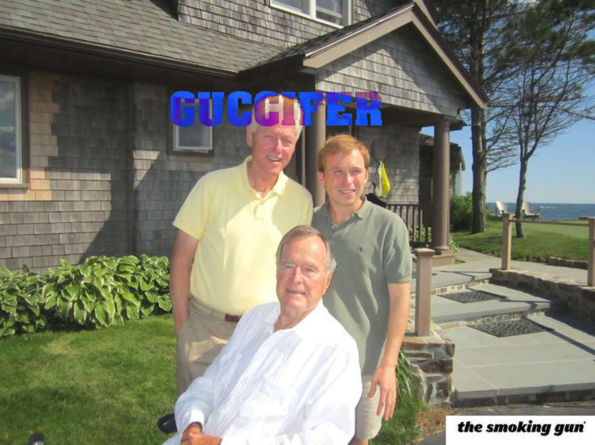 Guccifer, hacker who exposed Bush family secrets, sentenced to jail