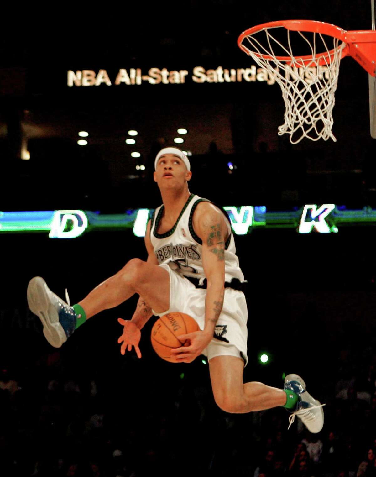 Rockets' Gerald Green back for reunion with old Heat mates