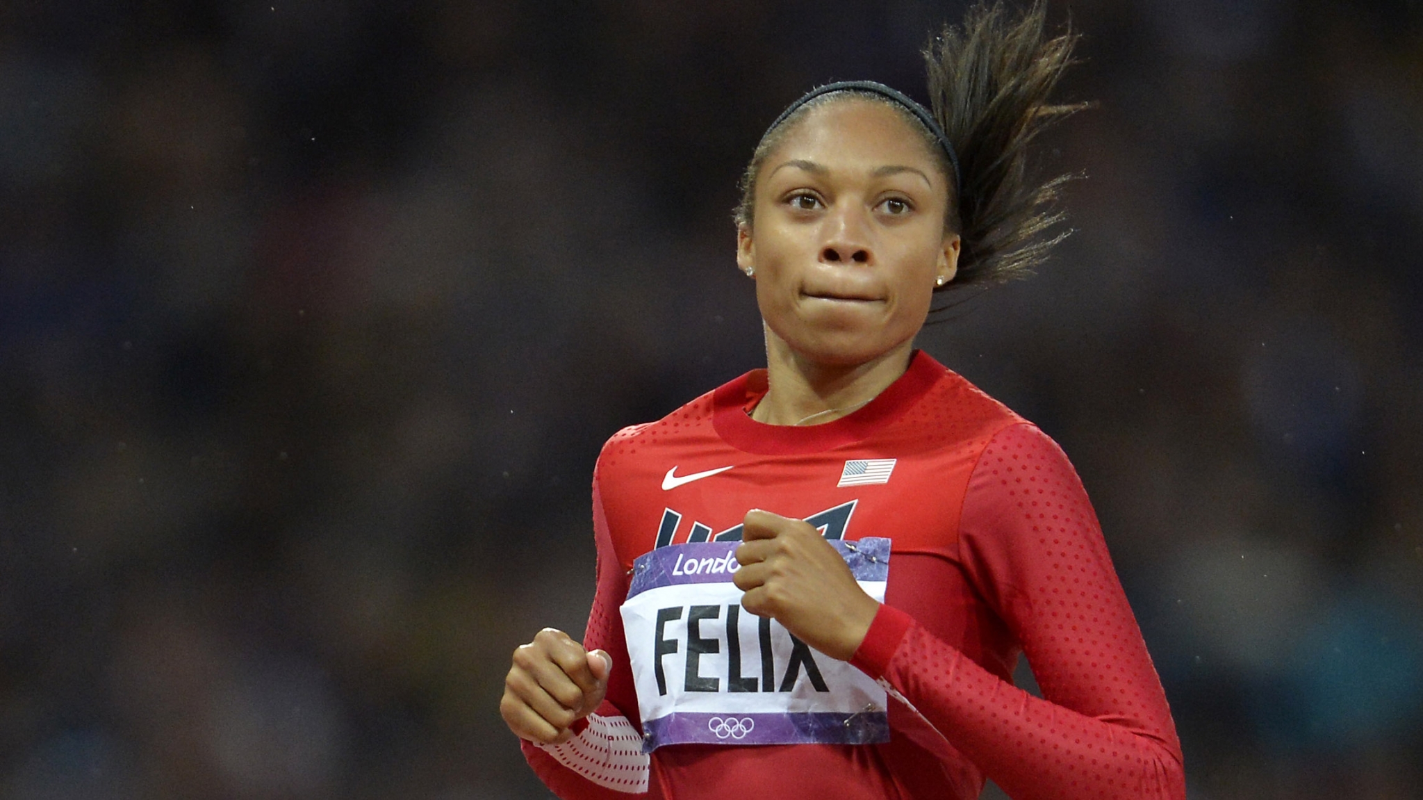 U.S. track team to work out at Prairie View