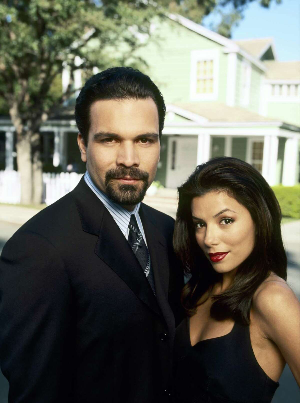 Eva Longoria Maxim's Woman of the Year