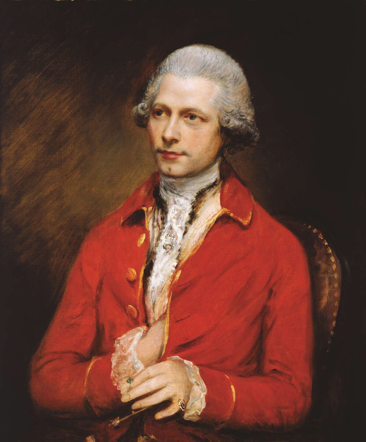 See Old Master works in Seattle