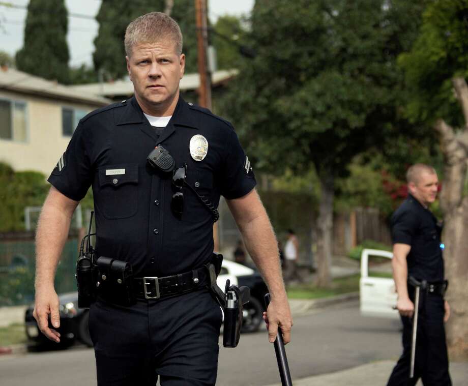 Who was the coolest TV cop ever? - Page 5 - AR15.COM