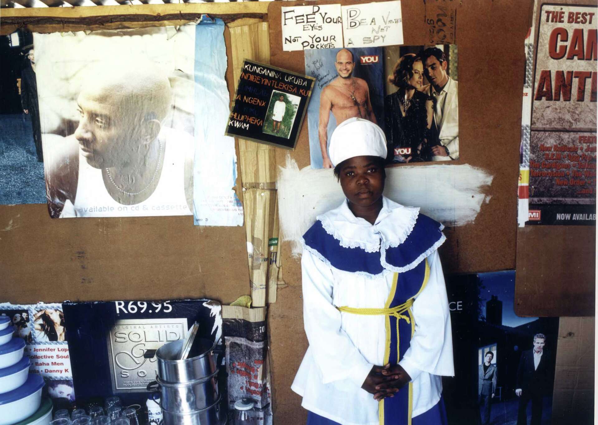 Artists redefining love in romantic relationships