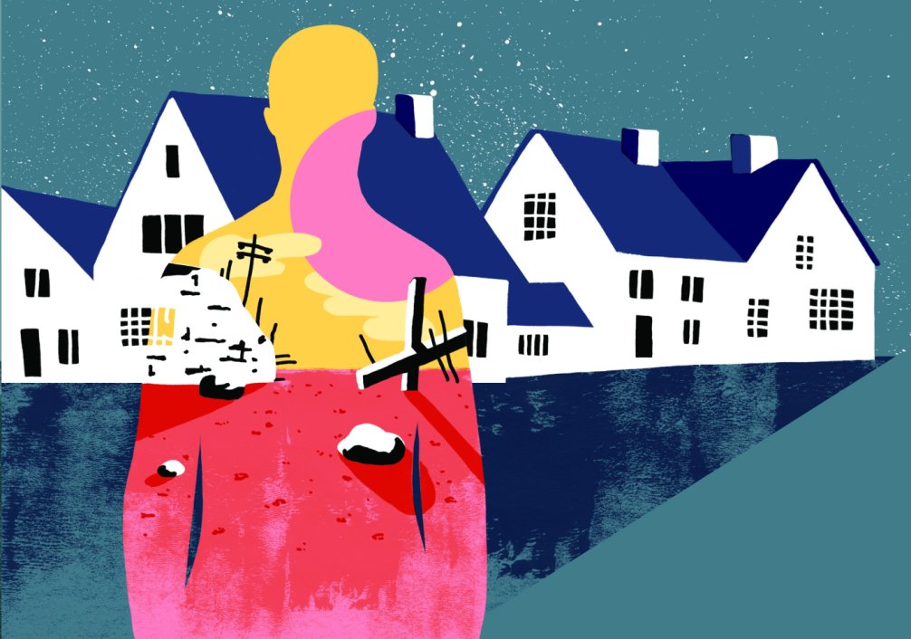 'The Disaster Diaries,' by Sam Sheridan