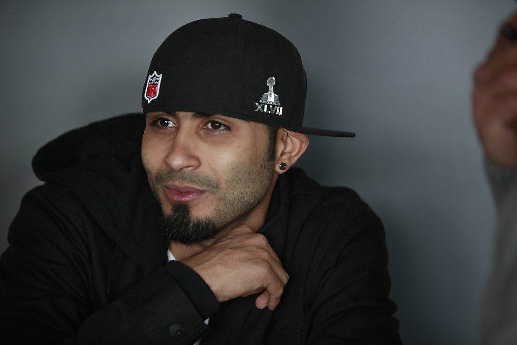 Sergio Romo to get bulk of save chances