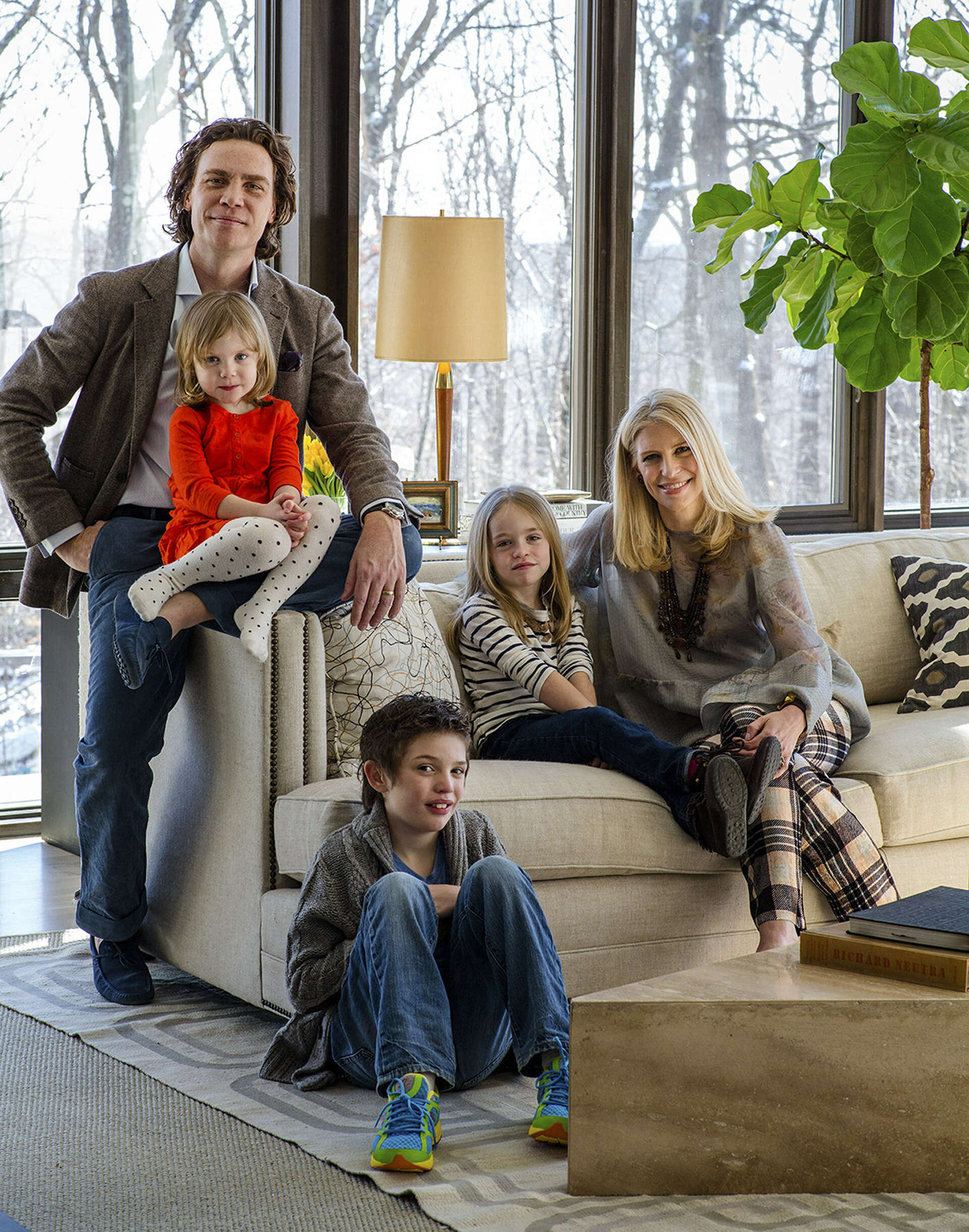 Editor's home horror story ends happily