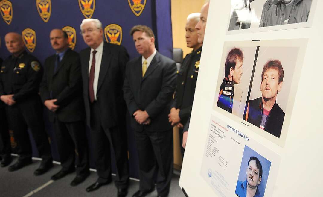 When a child goes missing - then and now