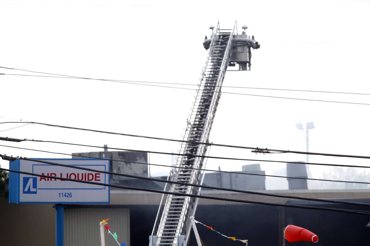 Body found in LaPorte explosion, second victim burned