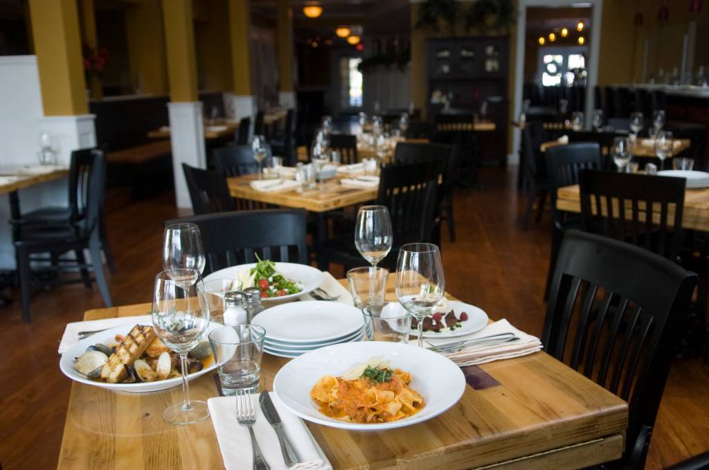 Westport’s Rizzuto’s named a top restaurant