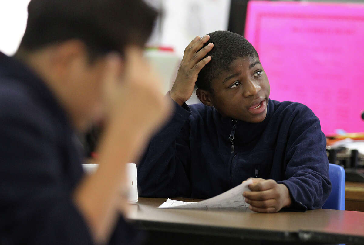 STAAR stakes high for refugees