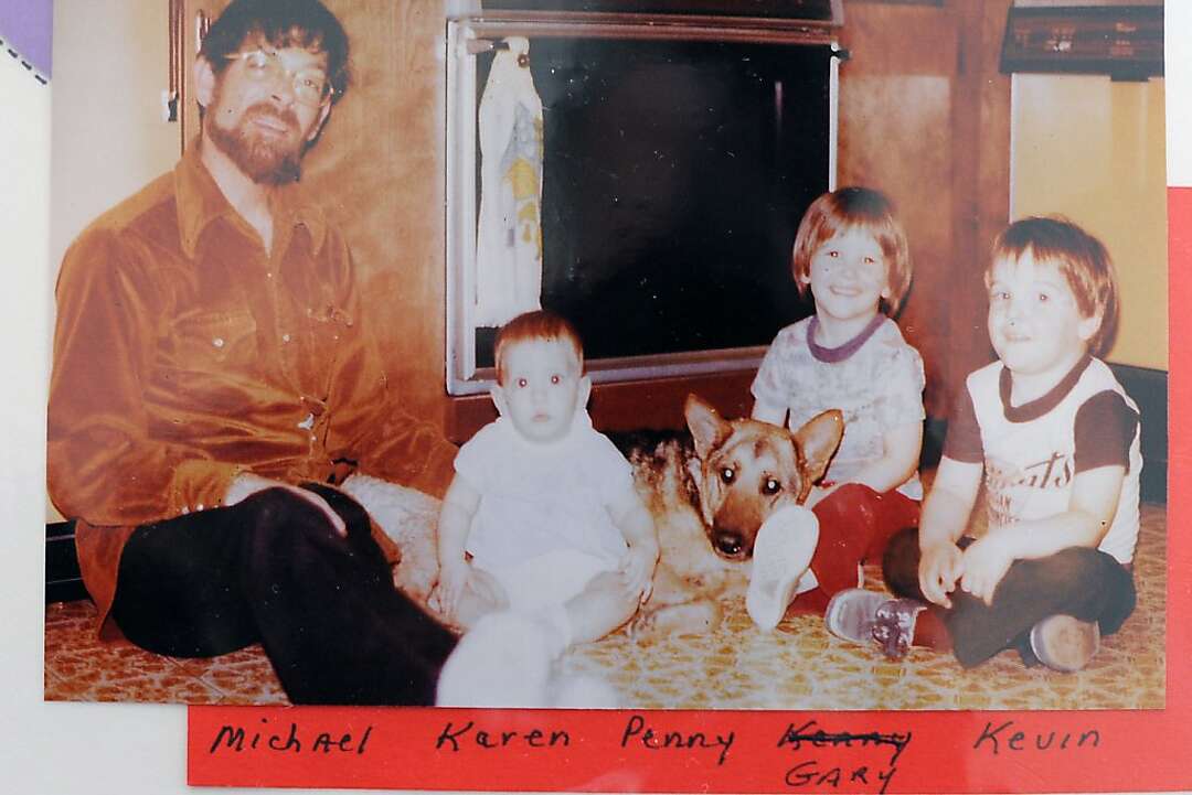 When a child goes missing - then and now