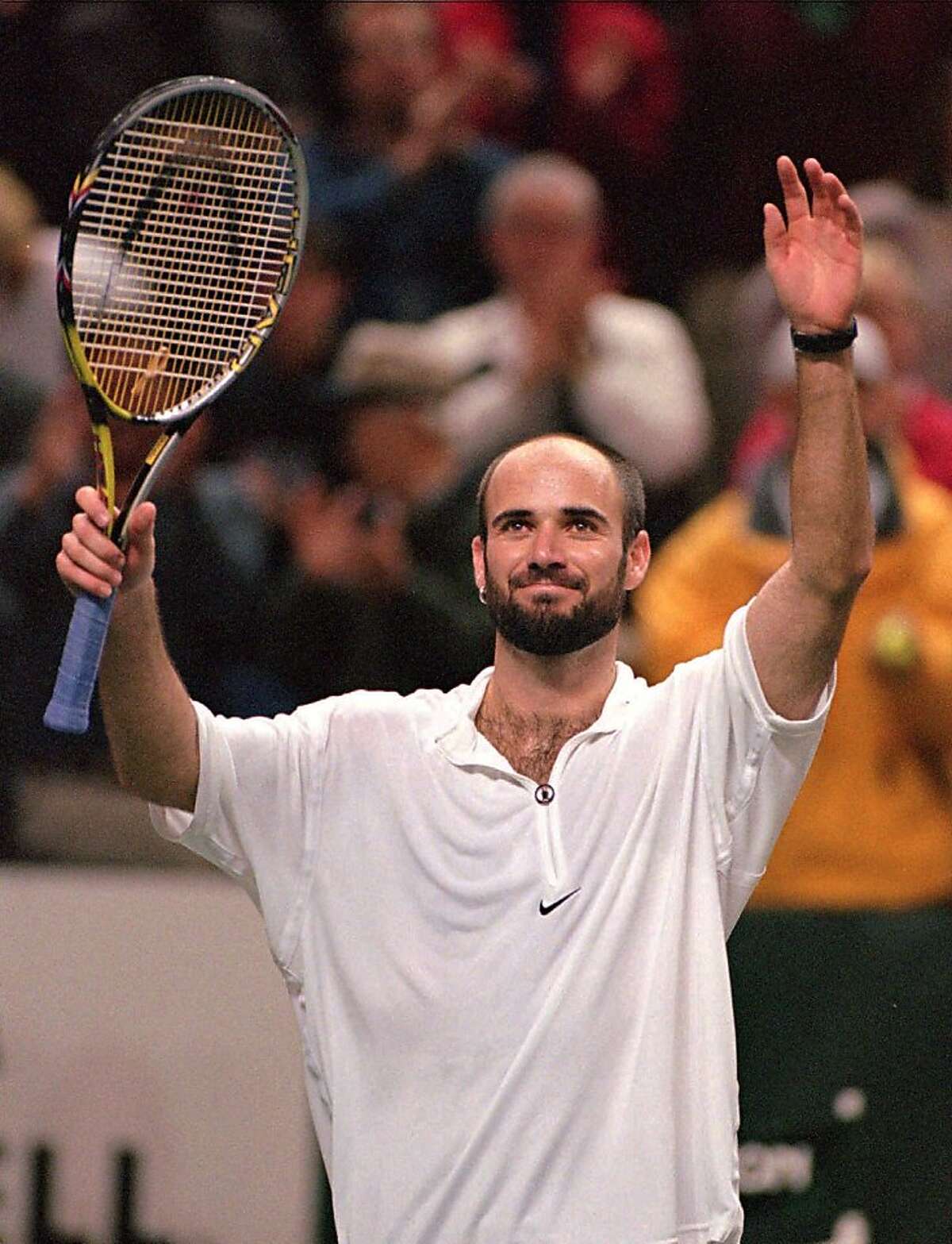 Farewell SAP Open ends rich tradition