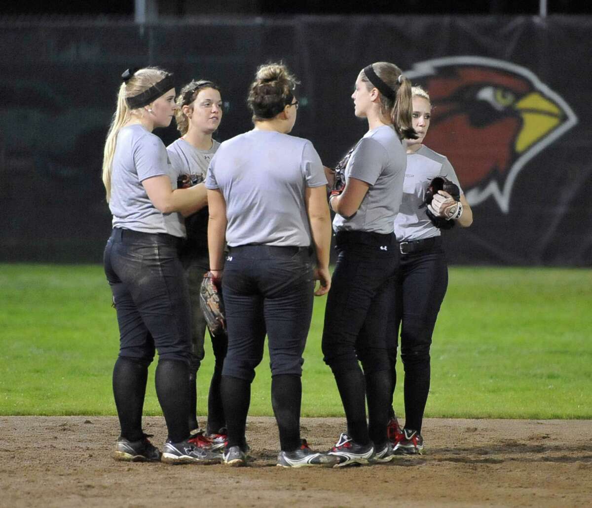 Lamar softball team comes together in first season