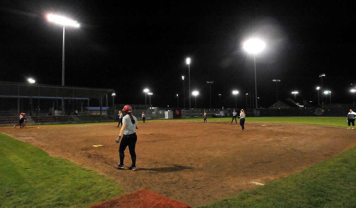 Lamar softball team comes together in first season