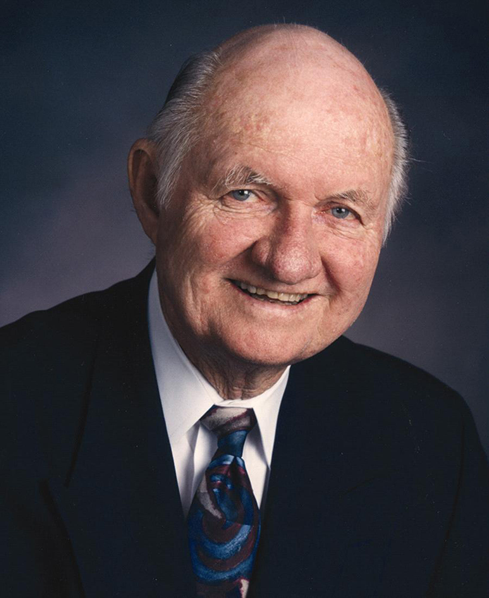 Mabry, 'Father of Trinity tennis,' left indelible mark