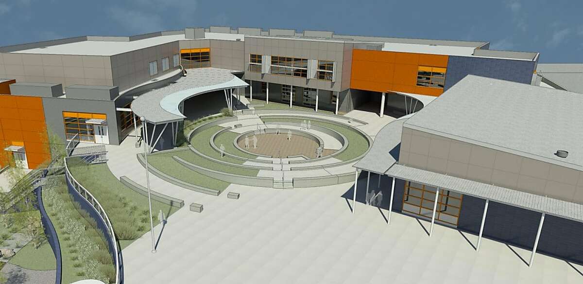 'Golden ticket’ to entice enrollment at Willie Brown school