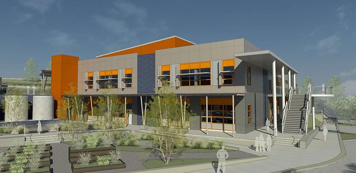 'Golden ticket’ to entice enrollment at Willie Brown school